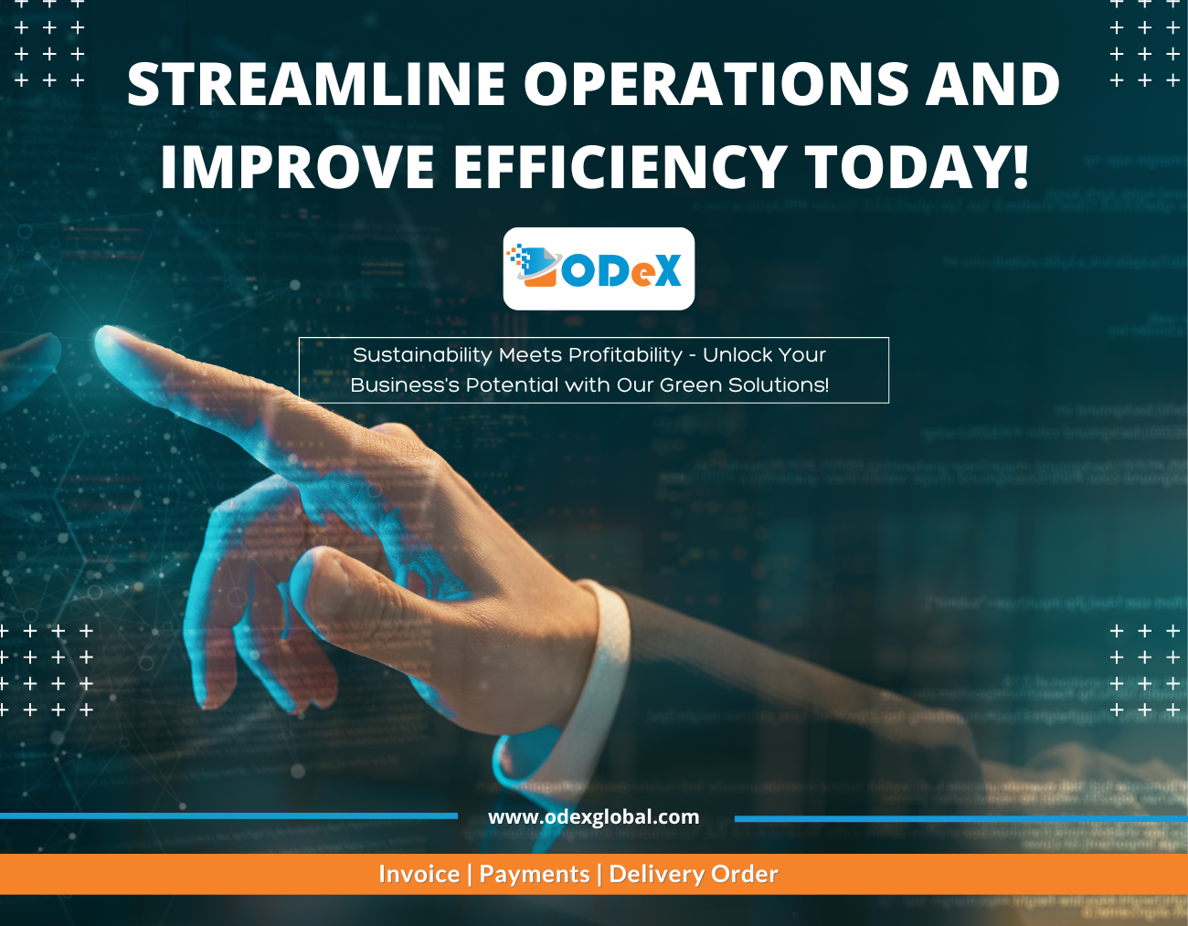 Online Document eXchange